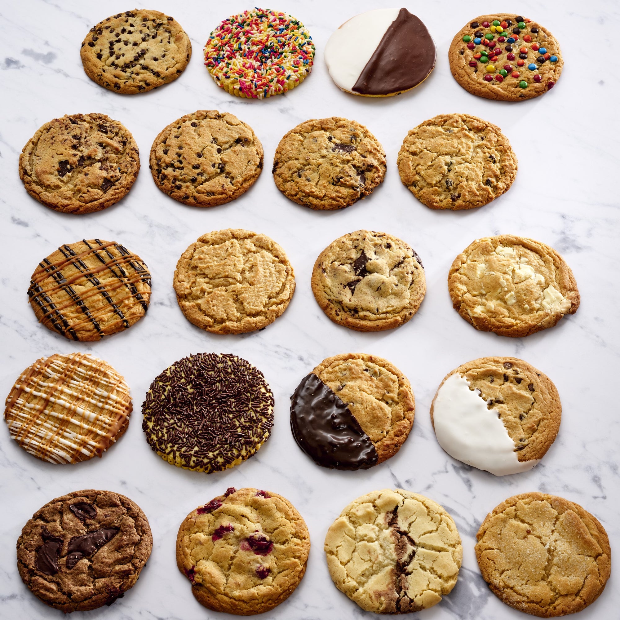 Randa's Bakery – Randa's Bakery