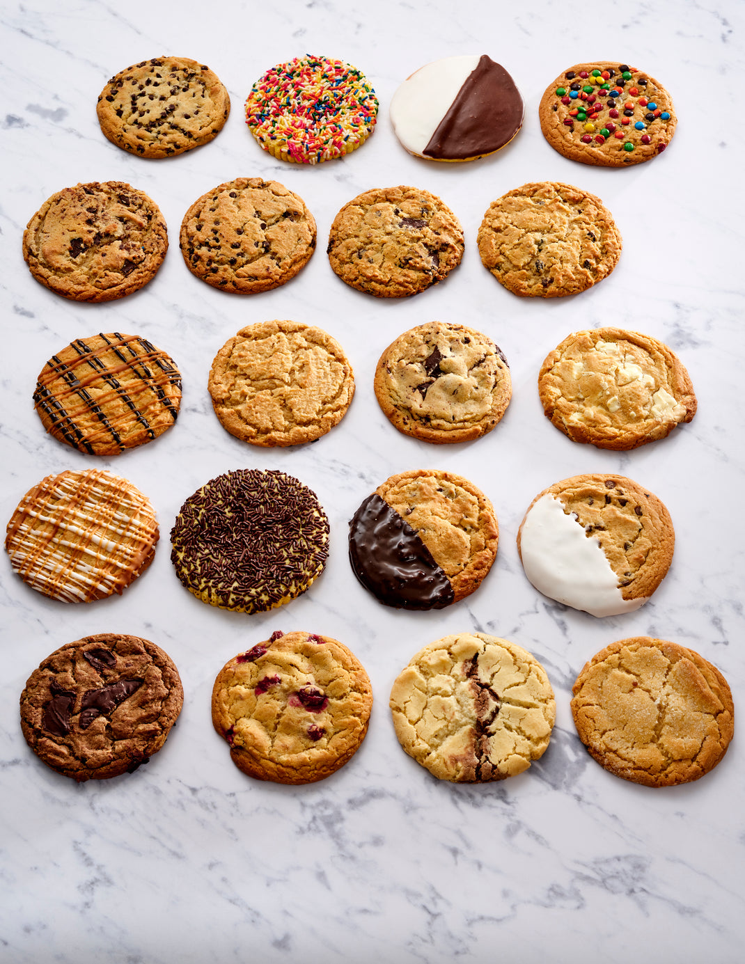 Products – Randa's Bakery
