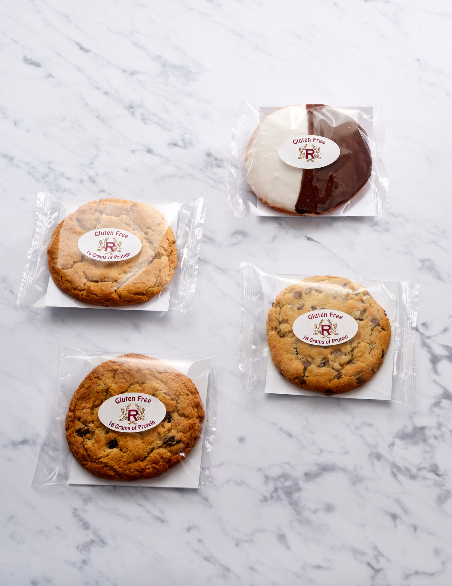 Randa's Bakery – Randa's Bakery