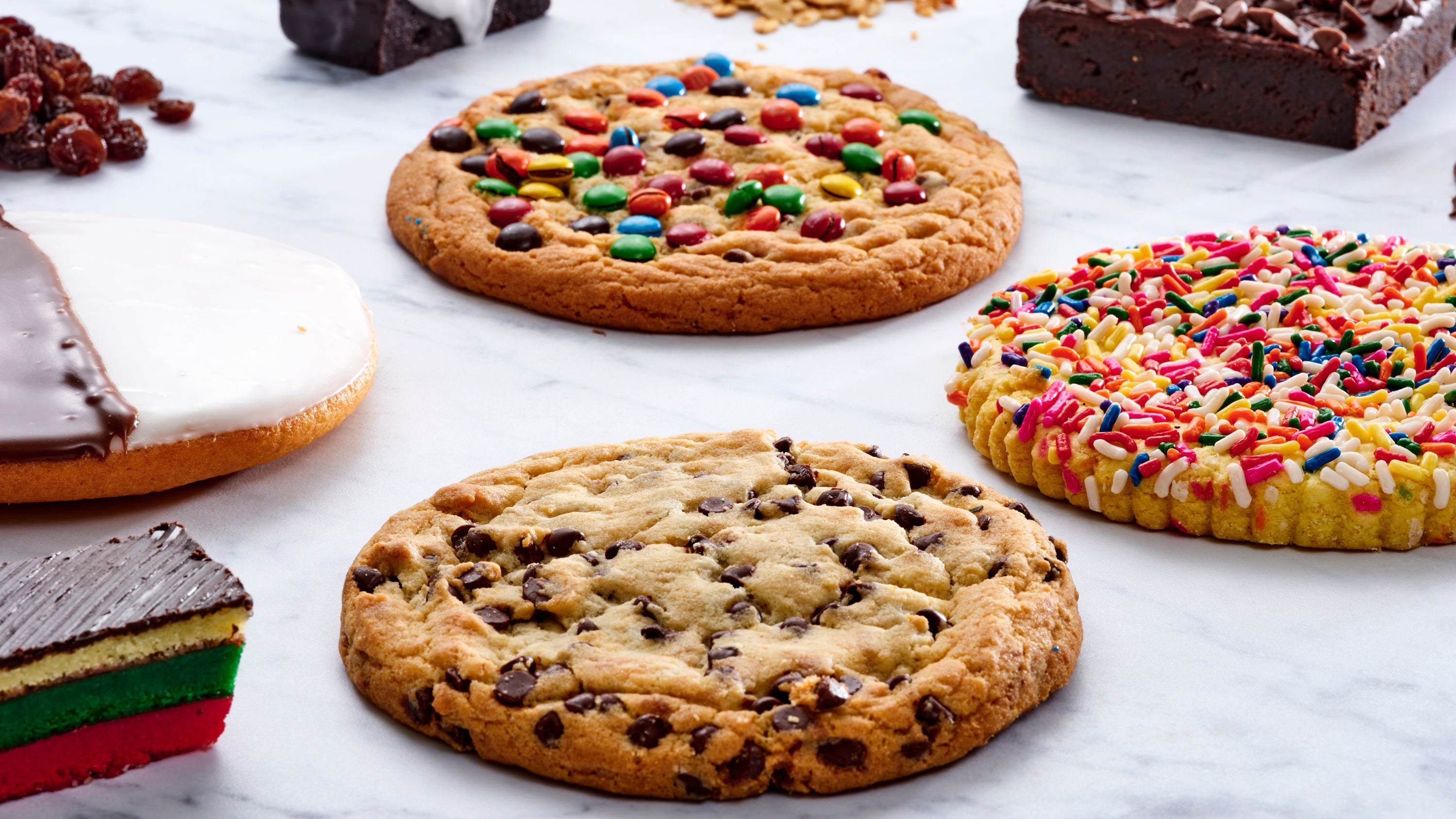 Randa's Bakery – Randa's Bakery